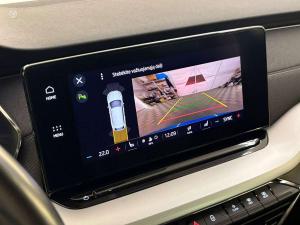 Zils Skoda Octavia 2023 Marijampole, ar dzinēja tilpumu 1.97 L un nobraukumu 123 tūkst. km par 20450 €, foto 5 vietnē AUTOMOTO.COM.LV