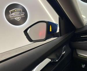 Zils Skoda Octavia 2023 Marijampole, ar dzinēja tilpumu 1.97 L un nobraukumu 123 tūkst. km par 20450 €, foto 9 vietnē AUTOMOTO.COM.LV