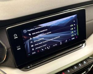 Zils Skoda Octavia 2023 Marijampole, ar dzinēja tilpumu 1.97 L un nobraukumu 123 tūkst. km par 20450 €, foto 13 vietnē AUTOMOTO.COM.LV