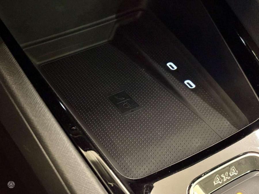 Zils Skoda Octavia 2023 Marijampole, ar dzinēja tilpumu 1.97 L un nobraukumu 123 tūkst. km par 20450 €, foto 17 vietnē AUTOMOTO.COM.LV