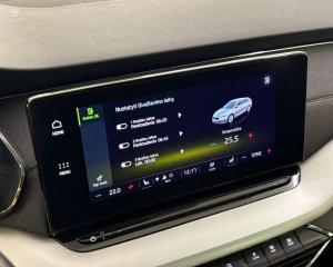 Zils Skoda Octavia 2023 Marijampole, ar dzinēja tilpumu 1.97 L un nobraukumu 123 tūkst. km par 20450 €, foto 20 vietnē AUTOMOTO.COM.LV