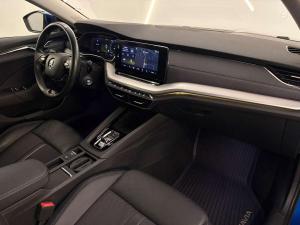 Zils Skoda Octavia 2023 Marijampole, ar dzinēja tilpumu 1.97 L un nobraukumu 123 tūkst. km par 20450 €, foto 23 vietnē AUTOMOTO.COM.LV