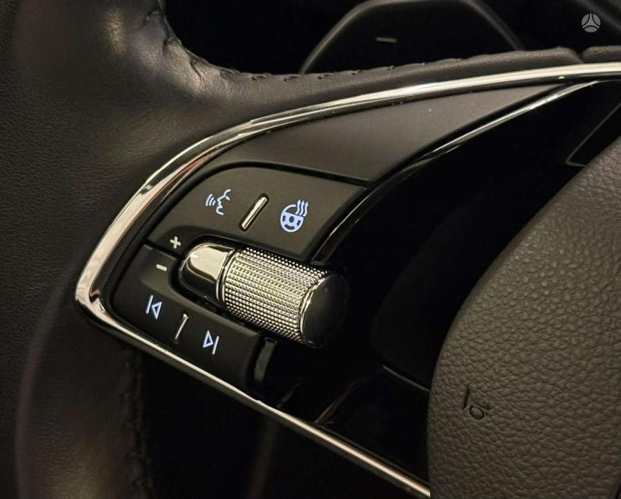 Zils Skoda Octavia 2023 Marijampole, ar dzinēja tilpumu 1.97 L un nobraukumu 123 tūkst. km par 20450 €, foto 24 vietnē AUTOMOTO.COM.LV