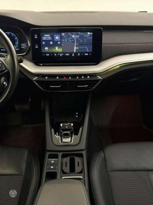 Zils Skoda Octavia 2023 Marijampole, ar dzinēja tilpumu 1.97 L un nobraukumu 123 tūkst. km par 20450 €, foto 25 vietnē AUTOMOTO.COM.LV
