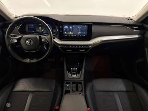 Zils Skoda Octavia 2023 Marijampole, ar dzinēja tilpumu 1.97 L un nobraukumu 123 tūkst. km par 20450 €, foto 26 vietnē AUTOMOTO.COM.LV