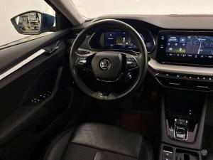 Zils Skoda Octavia 2023 Marijampole, ar dzinēja tilpumu 1.97 L un nobraukumu 123 tūkst. km par 20450 €, foto 30 vietnē AUTOMOTO.COM.LV