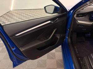 Zils Skoda Octavia 2023 Marijampole, ar dzinēja tilpumu 1.97 L un nobraukumu 123 tūkst. km par 20450 €, foto 31 vietnē AUTOMOTO.COM.LV