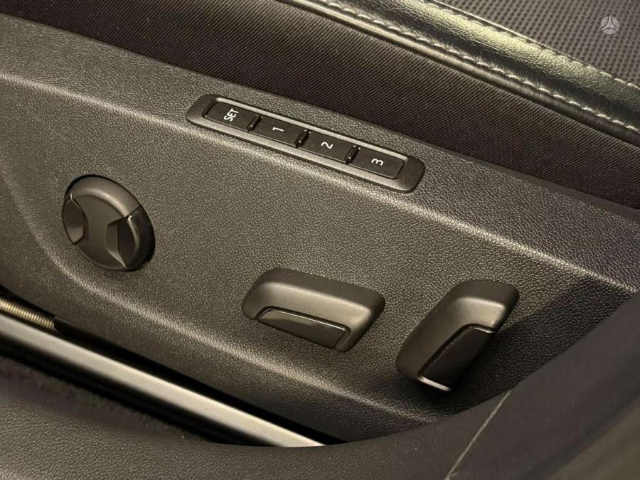 Zils Skoda Octavia 2023 Marijampole, ar dzinēja tilpumu 1.97 L un nobraukumu 123 tūkst. km par 20450 €, foto 33 vietnē AUTOMOTO.COM.LV