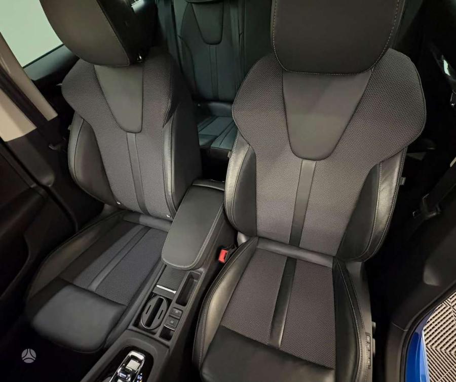 Zils Skoda Octavia 2023 Marijampole, ar dzinēja tilpumu 1.97 L un nobraukumu 123 tūkst. km par 20450 €, foto 34 vietnē AUTOMOTO.COM.LV