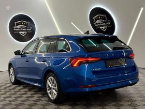 Zils Skoda Octavia 2023 Marijampole, ar dzinēja tilpumu 1.97 L un nobraukumu 123 tūkst. km par 20450 €, foto 41 vietnē AUTOMOTO.COM.LV