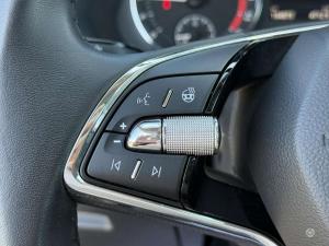 Blue Skoda Octavia 2023 in Vilnius, with an engine capacity of 1.97 L and mileage of 195 thousand km for 13999 €, photo 32 on AUTOMOTO.COM.LV