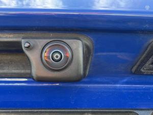 Blue Skoda Octavia 2023 in Vilnius, with an engine capacity of 1.97 L and mileage of 195 thousand km for 13999 €, photo 44 on AUTOMOTO.COM.LV
