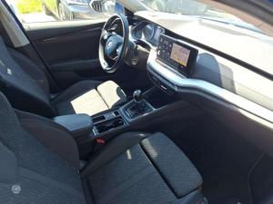 Blue Skoda Octavia 2023 in Vilnius, with an engine capacity of 1.97 L and mileage of 195 thousand km for 13999 €, photo 56 on AUTOMOTO.COM.LV