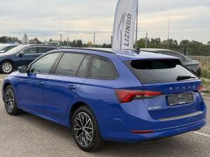 Zils Skoda Octavia 2023 Viļņa, ar dzinēja tilpumu 1.97 L un nobraukumu 195 tūkst. km par 13999 €, foto 3 vietnē AUTOMOTO.COM.LV