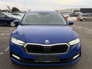 Zils Skoda Octavia 2023 Viļņa, ar dzinēja tilpumu 1.97 L un nobraukumu 195 tūkst. km par 13999 €, foto 7 vietnē AUTOMOTO.COM.LV