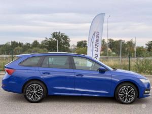 Zils Skoda Octavia 2023 Viļņa, ar dzinēja tilpumu 1.97 L un nobraukumu 195 tūkst. km par 13999 €, foto 10 vietnē AUTOMOTO.COM.LV
