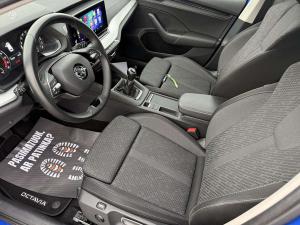 Zils Skoda Octavia 2023 Viļņa, ar dzinēja tilpumu 1.97 L un nobraukumu 195 tūkst. km par 13999 €, foto 16 vietnē AUTOMOTO.COM.LV