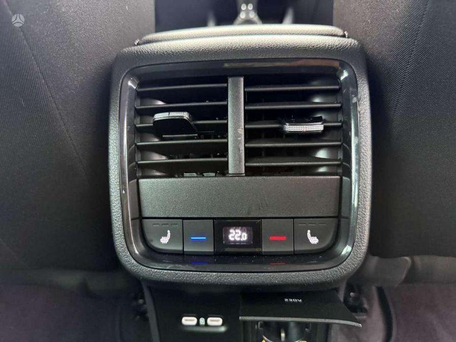 Zils Skoda Octavia 2023 Viļņa, ar dzinēja tilpumu 1.97 L un nobraukumu 195 tūkst. km par 13999 €, foto 20 vietnē AUTOMOTO.COM.LV