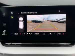 Zils Skoda Octavia 2023 Viļņa, ar dzinēja tilpumu 1.97 L un nobraukumu 195 tūkst. km par 13999 €, foto 36 vietnē AUTOMOTO.COM.LV
