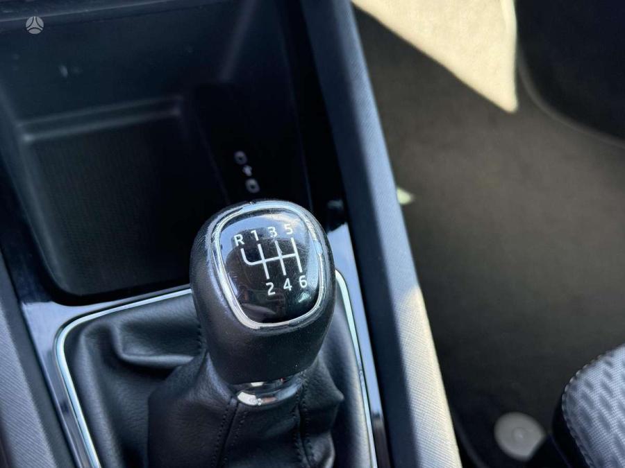 Zils Skoda Octavia 2023 Viļņa, ar dzinēja tilpumu 1.97 L un nobraukumu 195 tūkst. km par 13999 €, foto 40 vietnē AUTOMOTO.COM.LV