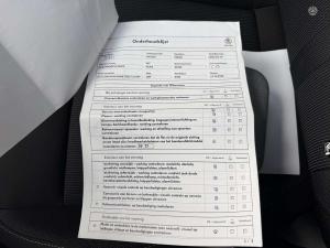 Синий Шкода Октавия 2023 в Каунас, объемом двигателя 1.00 л и пробегом 197 тыс. км за 13000 €, фото 46 на AUTOMOTO.COM.LV