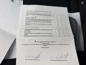 Синий Шкода Октавия 2023 в Каунас, объемом двигателя 1.00 л и пробегом 197 тыс. км за 13000 €, фото 52 на AUTOMOTO.COM.LV