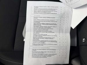 Синий Шкода Октавия 2023 в Каунас, объемом двигателя 1.00 л и пробегом 197 тыс. км за 13000 €, фото 44 на AUTOMOTO.COM.LV