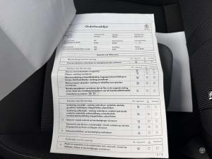 Синий Шкода Октавия 2023 в Каунас, объемом двигателя 1.00 л и пробегом 197 тыс. км за 13000 €, фото 47 на AUTOMOTO.COM.LV