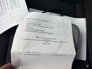 Синий Шкода Октавия 2023 в Каунас, объемом двигателя 1.00 л и пробегом 197 тыс. км за 13000 €, фото 49 на AUTOMOTO.COM.LV