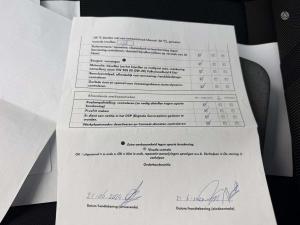Синий Шкода Октавия 2023 в Каунас, объемом двигателя 1.00 л и пробегом 197 тыс. км за 13000 €, фото 53 на AUTOMOTO.COM.LV