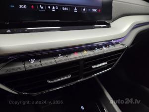 Синий Шкода Октавия 2023 в Таллин, объемом двигателя 1.50 л и пробегом 55 тыс. км за 21495 €, фото 12 на AUTOMOTO.COM.LV