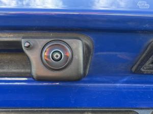 Blue Skoda Octavia 2023 in Vilnius, with an engine capacity of 2.00 L and mileage of 195 thousand km for 13999 €, photo 36 on AUTOMOTO.COM.LV