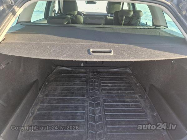 Blue Skoda Octavia 2024 in Tartu, with an engine capacity of 2.00 L and mileage of 34 thousand km for 27000 €, photo 11 on AUTOMOTO.COM.LV
