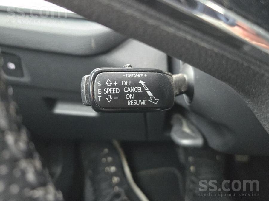 Zils Skoda Octavia 2024 Jūrmala, ar dzinēja tilpumu 2.00 L un nobraukumu 150 tūkst. km par 17990 €, foto 12 vietnē AUTOMOTO.COM.LV