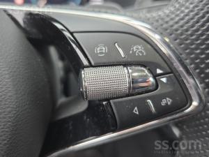 Zils Skoda Octavia 2024 Jūrmala, ar dzinēja tilpumu 2.00 L un nobraukumu 150 tūkst. km par 17990 €, foto 14 vietnē AUTOMOTO.COM.LV