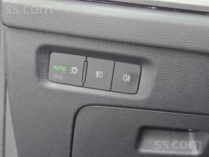 Zils Skoda Octavia 2024 Jūrmala, ar dzinēja tilpumu 2.00 L un nobraukumu 150 tūkst. km par 17990 €, foto 15 vietnē AUTOMOTO.COM.LV