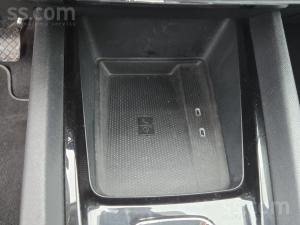 Zils Skoda Octavia 2024 Jūrmala, ar dzinēja tilpumu 2.00 L un nobraukumu 150 tūkst. km par 17990 €, foto 16 vietnē AUTOMOTO.COM.LV