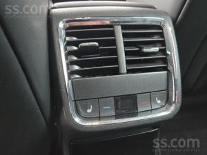 Zils Skoda Octavia 2024 Jūrmala, ar dzinēja tilpumu 2.00 L un nobraukumu 150 tūkst. km par 17990 €, foto 17 vietnē AUTOMOTO.COM.LV