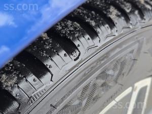 Zils Skoda Octavia 2024 Jūrmala, ar dzinēja tilpumu 2.00 L un nobraukumu 150 tūkst. km par 17990 €, foto 19 vietnē AUTOMOTO.COM.LV