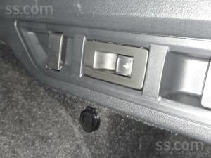 Zils Skoda Octavia 2024 Jūrmala, ar dzinēja tilpumu 2.00 L un nobraukumu 150 tūkst. km par 17990 €, foto 20 vietnē AUTOMOTO.COM.LV
