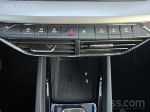 Zils Skoda Octavia 2024 Jūrmala, ar dzinēja tilpumu 2.00 L un nobraukumu 150 tūkst. km par 17990 €, foto 28 vietnē AUTOMOTO.COM.LV