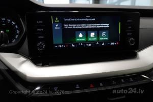 Zils Skoda Octavia 2024 Tallina, ar dzinēja tilpumu 2.00 L un nobraukumu 138 tūkst. km par 18500 €, foto 15 vietnē AUTOMOTO.COM.LV