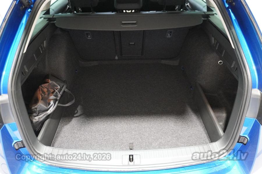 Zils Skoda Octavia 2026 Tallina, ar dzinēja tilpumu 2.00 L un nobraukumu 2 tūkst. km par 33900 €, foto 8 vietnē AUTOMOTO.COM.LV