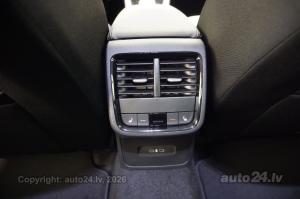 Zils Skoda Octavia 2026 Tallina, ar dzinēja tilpumu 2.00 L un nobraukumu 2 tūkst. km par 33900 €, foto 12 vietnē AUTOMOTO.COM.LV