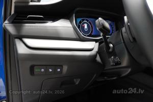 Zils Skoda Octavia 2026 Tallina, ar dzinēja tilpumu 2.00 L un nobraukumu 2 tūkst. km par 33900 €, foto 17 vietnē AUTOMOTO.COM.LV
