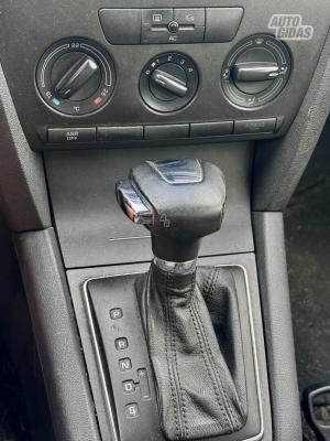 Brūns Skoda Octavia 2005 Kretinga, ar dzinēja tilpumu 1.60 L un nobraukumu 138 tūkst. km par 1250 €, foto 12 vietnē AUTOMOTO.COM.LV