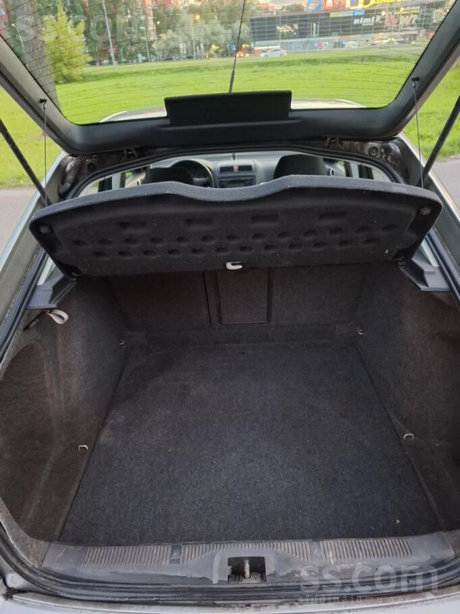 Brūns Skoda Octavia 2007 Rīga, ar dzinēja tilpumu 2.00 L un nobraukumu 340 tūkst. km par 850 €, foto 7 vietnē AUTOMOTO.COM.LV