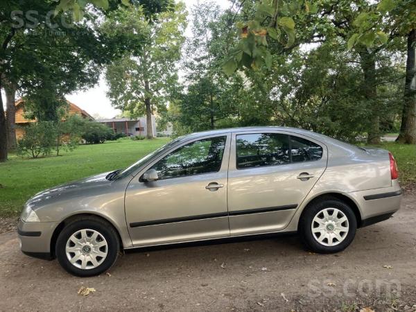 Skoda Octavia 2008 Jelgava vietnē Brūns Skoda Octavia 2008 Jelgava, ar dzinēja tilpumu 1.90 L un nobraukumu 226 tūkst. km par 1490 €, foto 5 vietnē AUTOMOTO.COM.LV