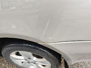 Brūns Skoda Octavia 2009 Rīga, ar dzinēja tilpumu 2.00 L un nobraukumu 282 tūkst. km par 2350 €, foto 13 vietnē AUTOMOTO.COM.LV