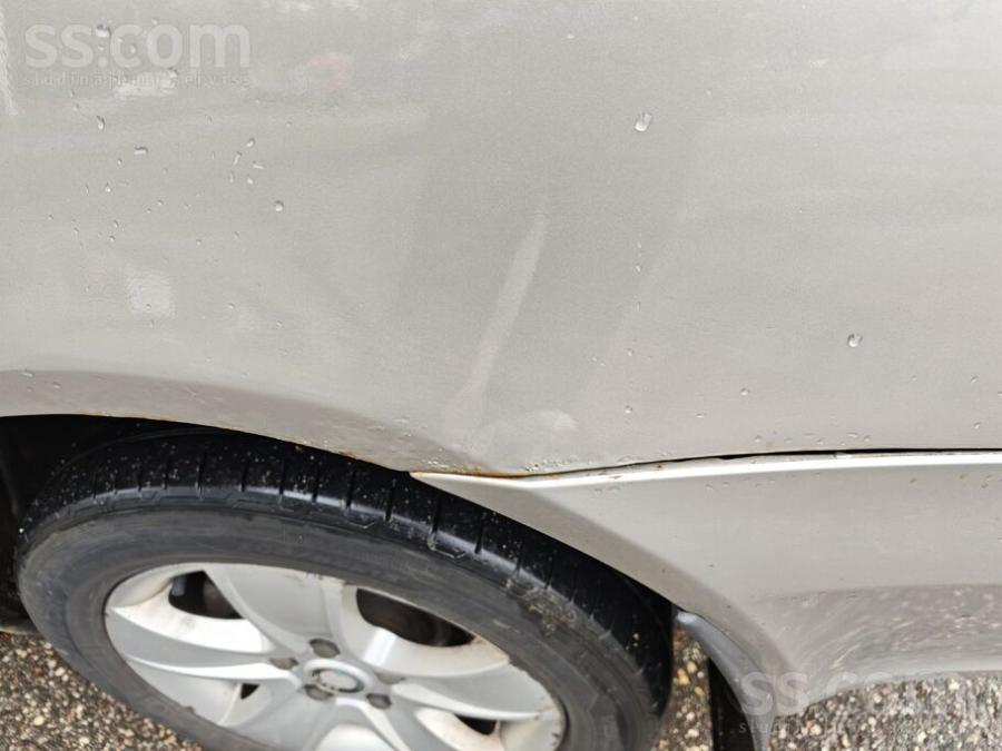 Brūns Skoda Octavia 2009 Rīga, ar dzinēja tilpumu 2.00 L un nobraukumu 282 tūkst. km par 2350 €, foto 13 vietnē AUTOMOTO.COM.LV